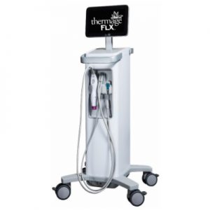 Thermage FLX/CPT - DSC Laser & Skin Care Center