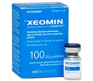 Xeomin Wrinkle Injection in San Gabriel, California