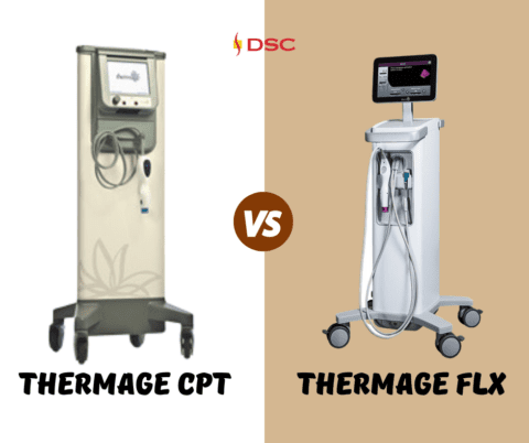 What is Thermage? - DSC Laser & Skin Care Center