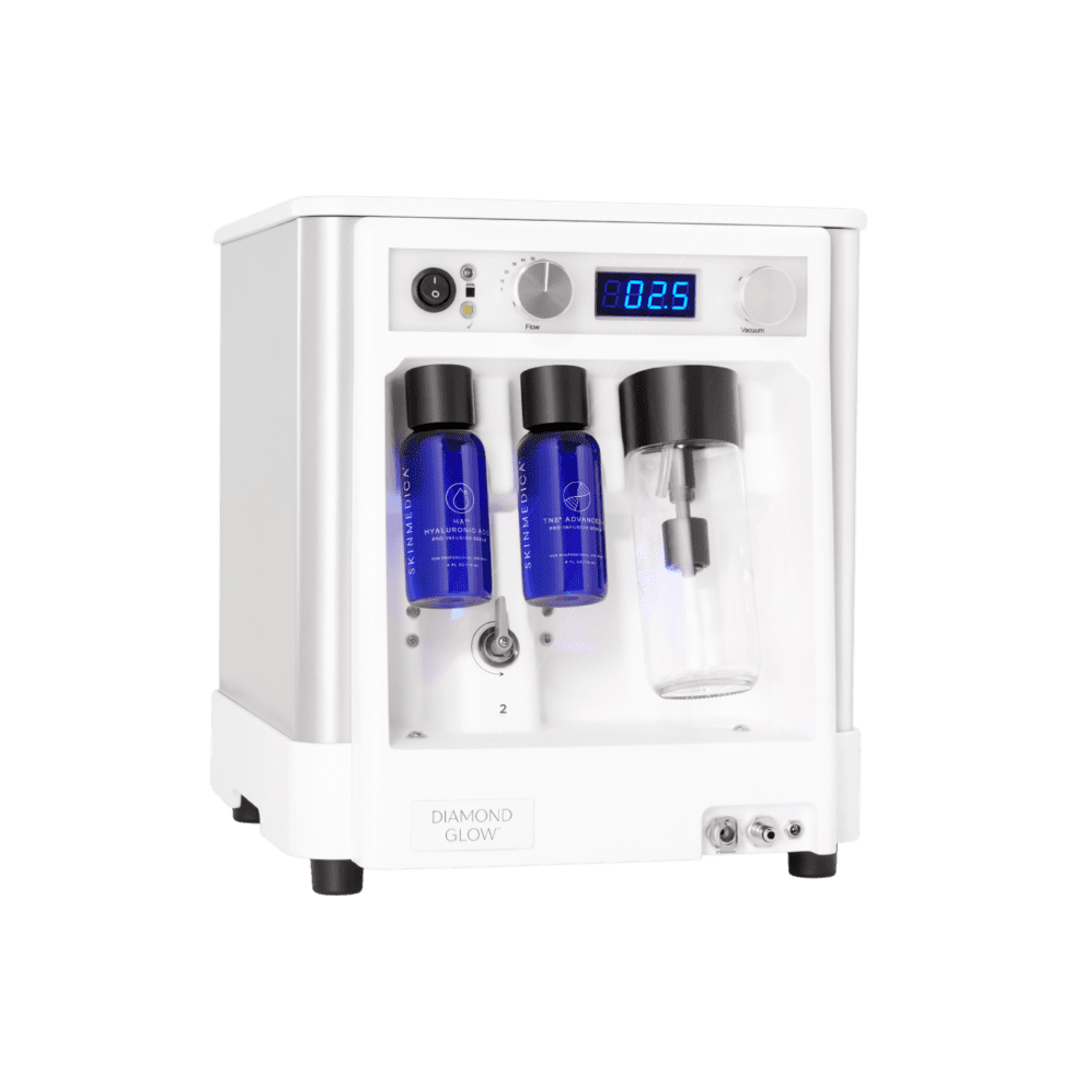 DiamondGlow - DSC Laser & Skin Care Center
