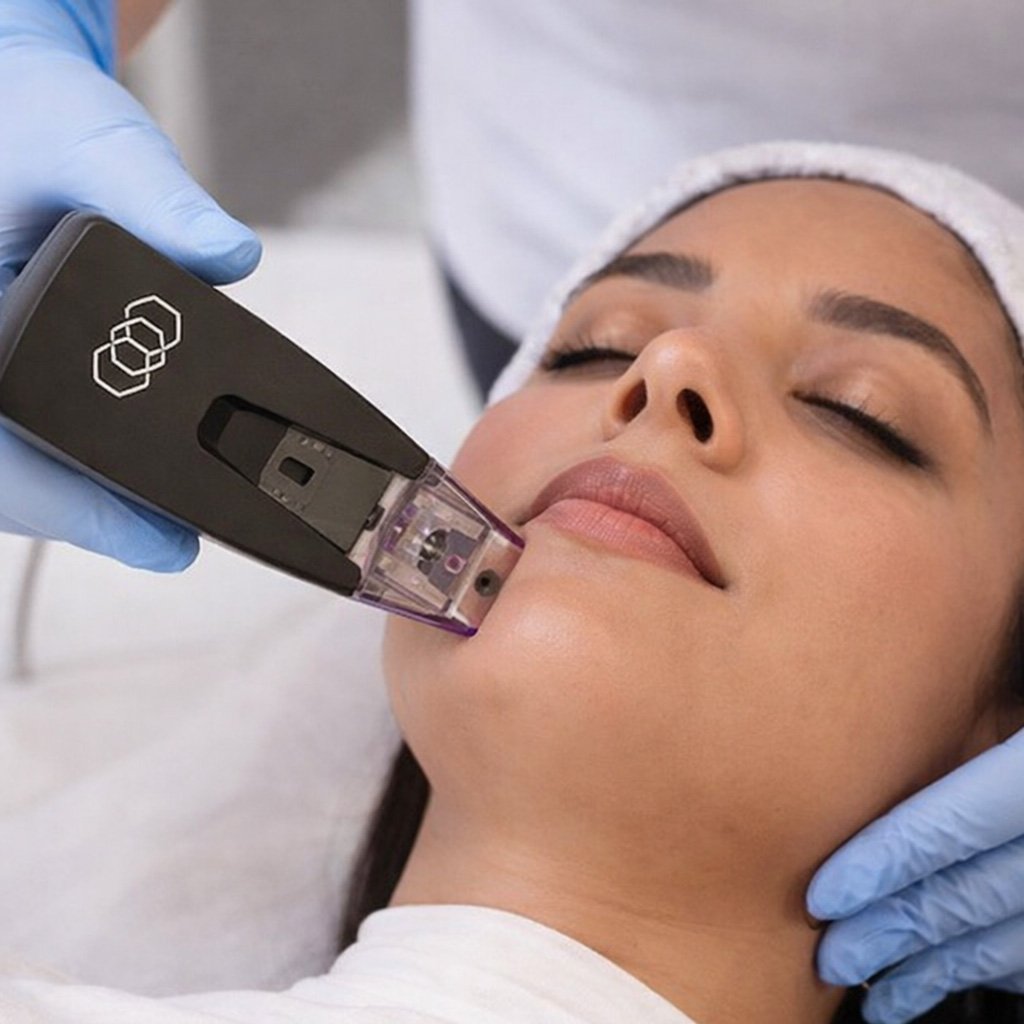 Morpheus8 Treatment in San Gabriel & LA - Get Youthful Results